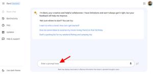 How to Use Google Bard Right Now (2024) | Beebom