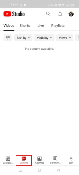 How to Delete a Playlist on YouTube | Beebom