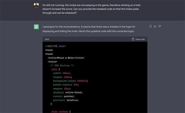 Game Development with AI is Fun, But Slightly Annoying | Beebom