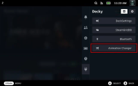 How to Set Custom Steam Deck Boot Animations | Beebom