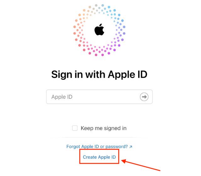 How to Create Apple ID on Android, Windows & iPhone | Beebom