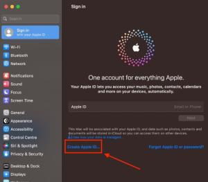 How to Create Apple ID on Android, Windows & iPhone | Beebom