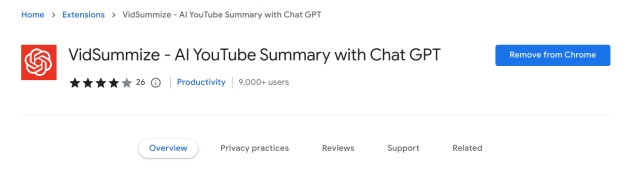 How to Transcribe, Summarize and Chat With YouTube Videos Using ChatGPT ...
