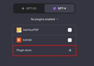 How to Transcribe, Summarize and Chat With YouTube Videos Using ChatGPT | Beebom