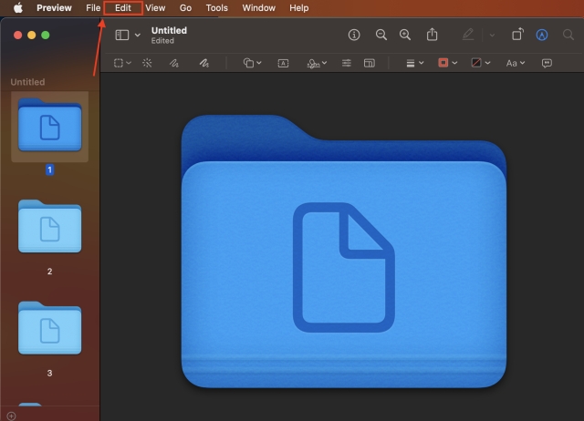How to Change MacBook Folder Icons | Beebom