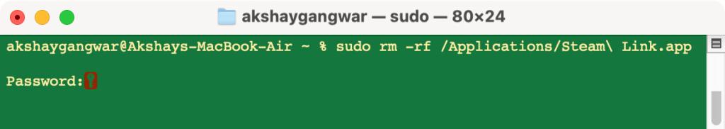 How to Uninstall Apps and Programs on Mac (6 Methods) | Beebom