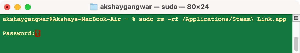 How to Uninstall Apps and Programs on Mac (6 Methods) | Beebom