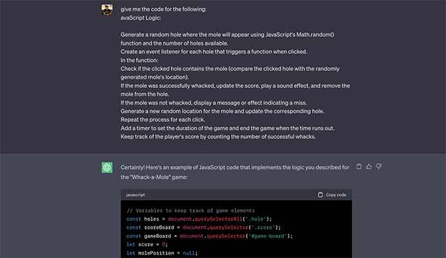 Game Development with AI is Fun, But Slightly Annoying | Beebom