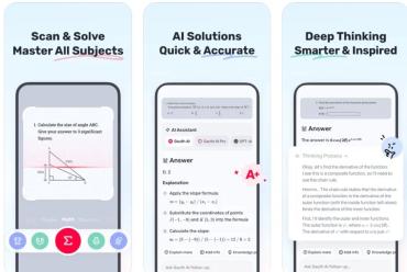 15 Best AI Apps You Must Try on Android and iPhone | Beebom