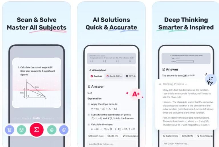 15 Best AI Apps You Must Try on Android and iPhone | Beebom