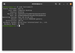 How to Check the Linux OS Version (6 Ways) | Beebom