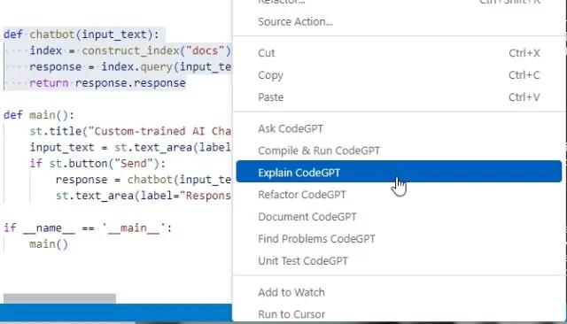 How to Write Code with ChatGPT (Easy Guide) | Beebom