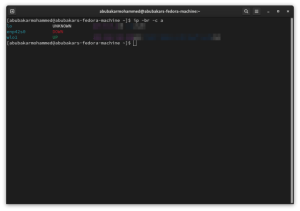 How to Get IP Address in Linux (4 Methods) | Beebom