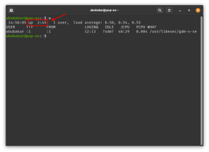 How to Check System Uptime in Linux (5 Methods) | Beebom