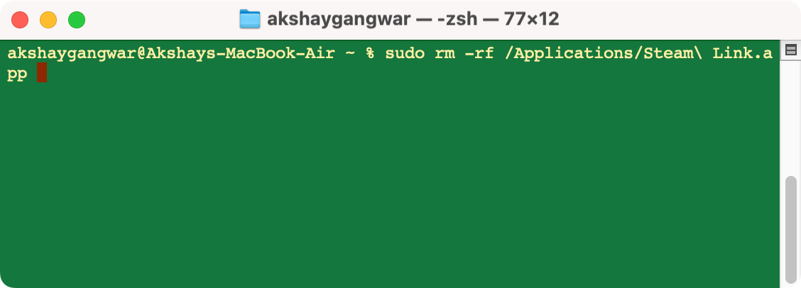 How to Uninstall Apps and Programs on Mac (6 Methods) | Beebom