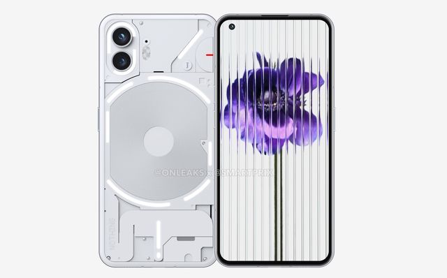 Nothing Phone (2): Release Date, Specs, Price, Leaks & Rumors | Beebom