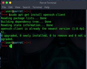 How to Use SSH to Connect to a Remote Server in Linux | Beebom