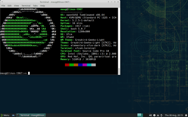 13 Best Lightweight Linux Distros for Older Computers (2024) | Beebom