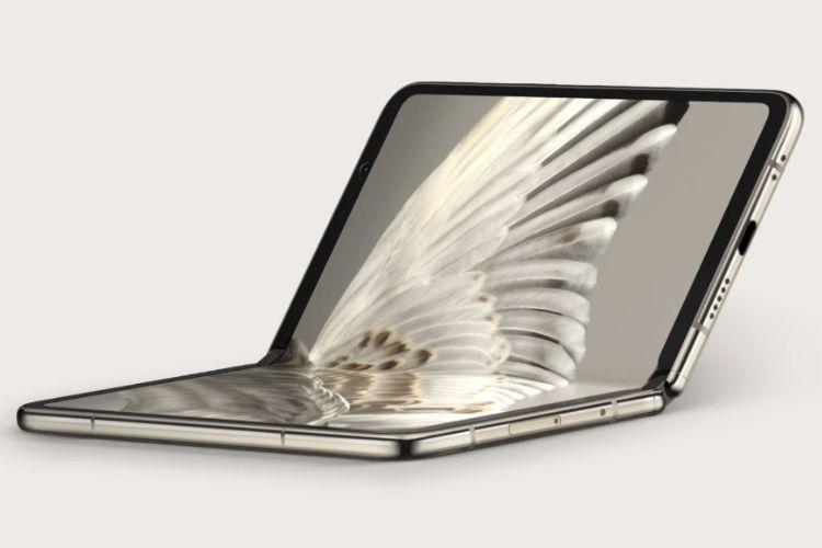 Google Officially Enters the Folding Phone League with the Pixel Fold ...