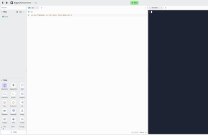 10 Best Linux Text Editors You Must Try in 2025 | Beebom