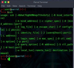 How to Use SSH to Connect to a Remote Server in Linux | Beebom
