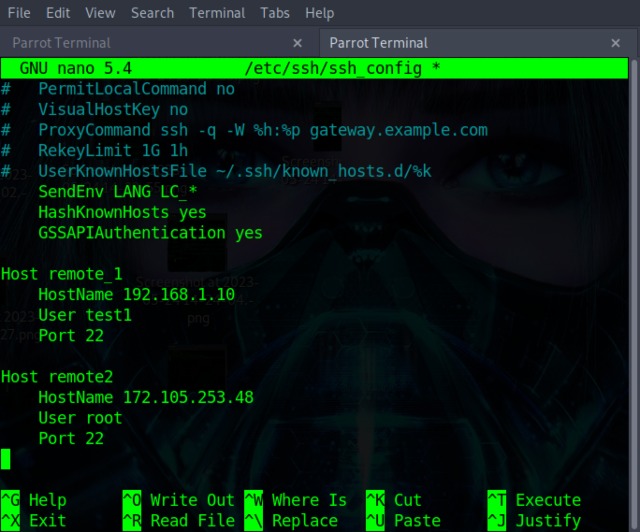 How To Use Ssh To Connect To A Remote Server In Linux Beebom