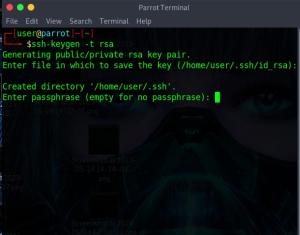 How to Use SSH to Connect to a Remote Server in Linux | Beebom
