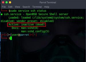 How to Use SSH to Connect to a Remote Server in Linux | Beebom