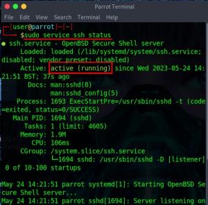 How to Use SSH to Connect to a Remote Server in Linux | Beebom