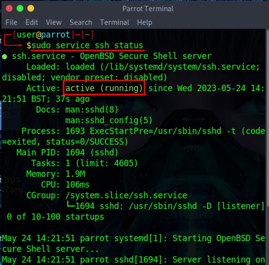 How to Use SSH to Connect to a Remote Server in Linux | Beebom