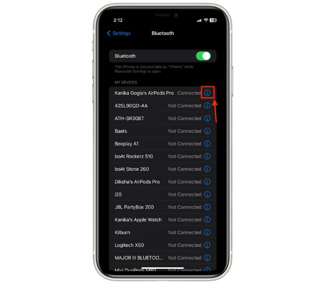 How to Update Your AirPods or AirPods Pro (2024 Guide) | Beebom