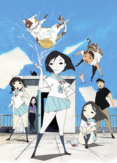 15 Best Anime for Cat Lovers in 2026 | Beebom