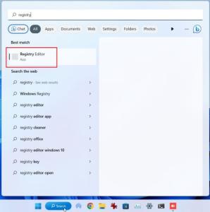 How to Remove Bing Search from Windows 11 and 10 | Beebom