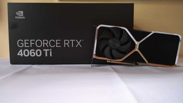 NVIDIA GeForce RTX 4060 Ti Review: Upgrade or Not? | Beebom