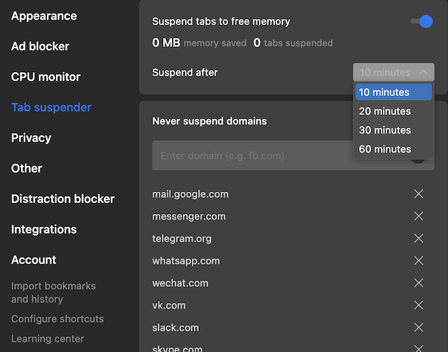 Sidekick Browser: This Productivity Browser Made Me Give Up Google ...