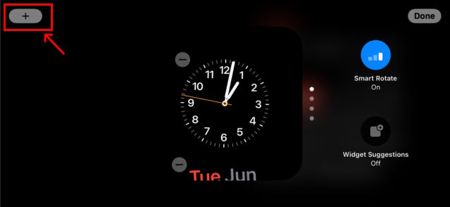 How to Use and Customize StandBy in iOS 17 on iPhone | Beebom