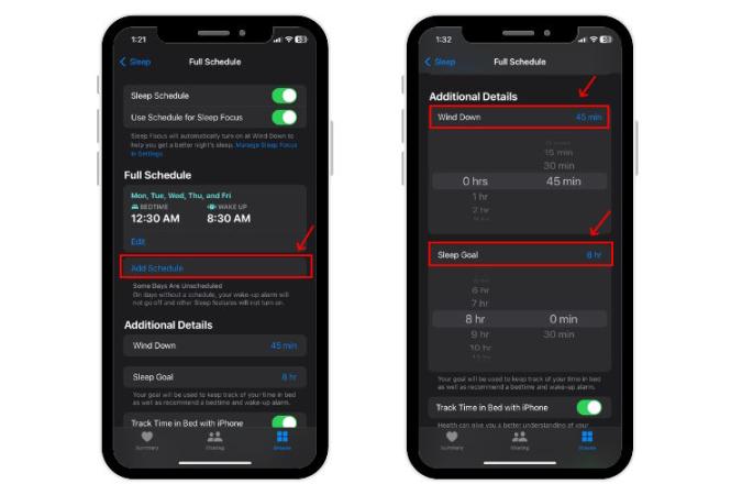 How to Track Sleep on Apple Watch (2024 Guide) | Beebom