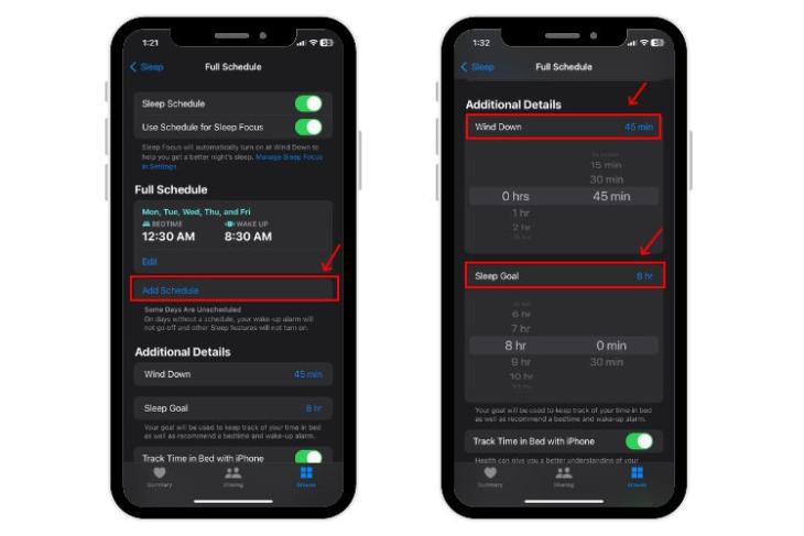 How to Track Sleep on Apple Watch (2024 Guide) | Beebom
