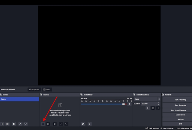 How to Record Screen with OBS on Windows, Mac, and Linux | Beebom