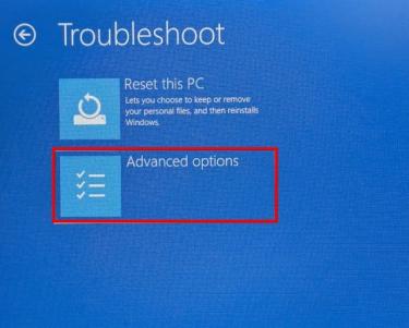 How to Fix INACCESSIBLE BOOT DEVICE BSOD in Windows | Beebom