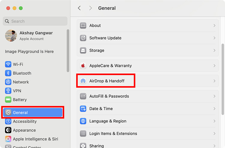 AirDrop Not Working? Here are 10 Fixes to Try! | Beebom