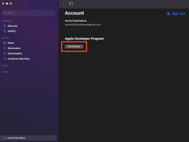 How to Install macOS Sonoma Beta on Your Mac | Beebom