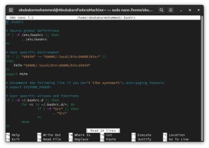 How to Set the PATH Variable in Linux (2 Ways) | Beebom