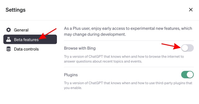 How to Use ChatGPT with Bing (Guide) | Beebom