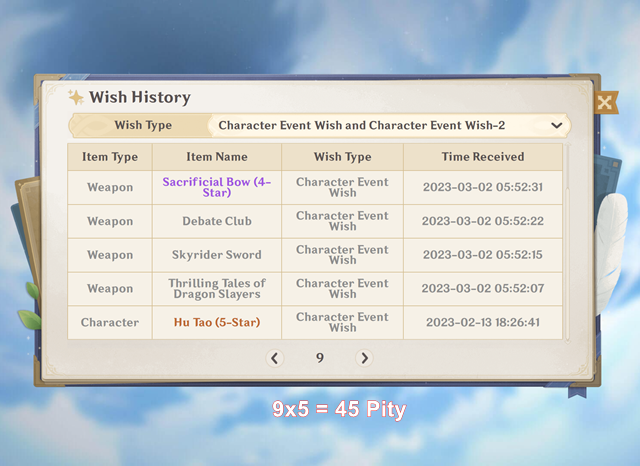 How to Get Characters in Genshin Impact for Free | Beebom
