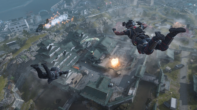20 Best Shooting Games for PS4 You Must Play (2024) | Beebom