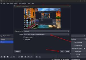 How to Record Screen with OBS on Windows, Mac, and Linux | Beebom