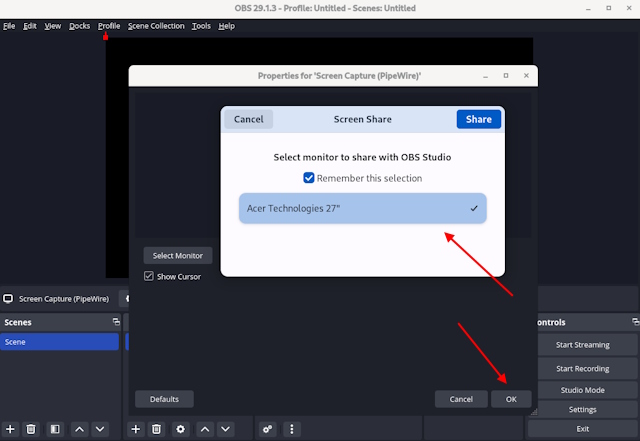 How to Record Screen with OBS on Windows, Mac, and Linux | Beebom