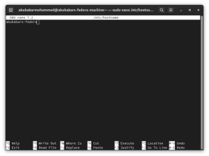 How to Change the Hostname in Linux (2024 Guide) | Beebom