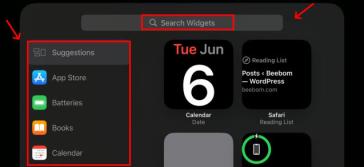 How to Use and Customize StandBy in iOS 17 on iPhone | Beebom